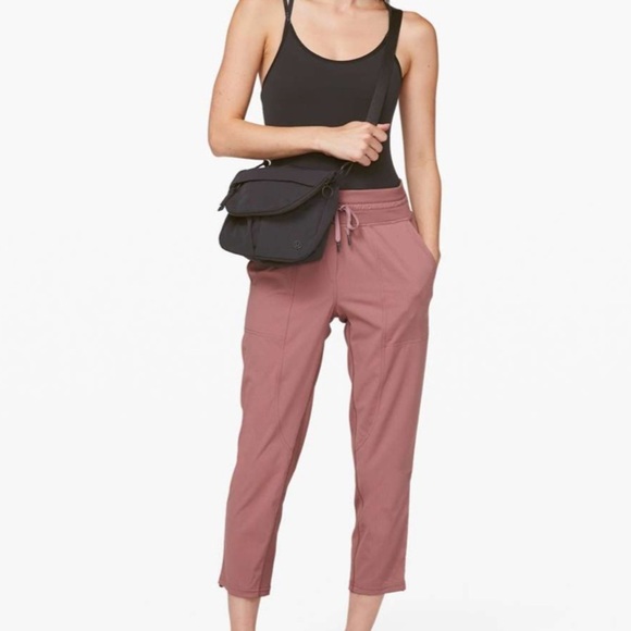 lululemon athletica | Pants & Jumpsuits | Lululemon Athletica Dance ...